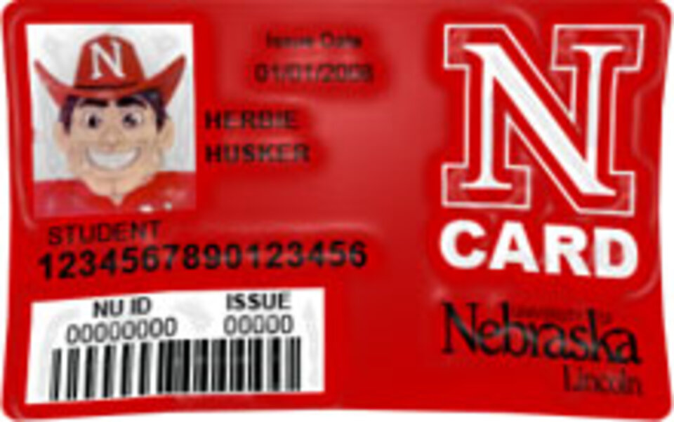Caring for Your NCard | Ncard Office | Nebraska